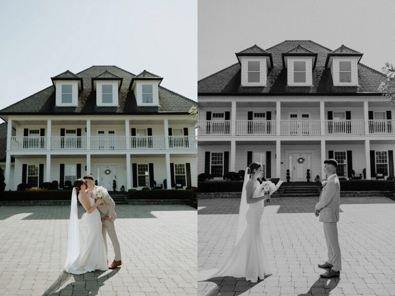 Isabella + Christian's Wedding at Gallagher's Golf Course - Kelowna ...